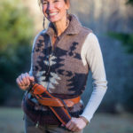 Survive and Thrive with Nicole Apelian